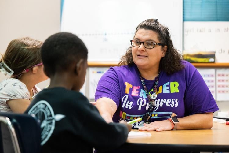 Lafayette schools offer paraprofessionals four-year degree for $75 per ...