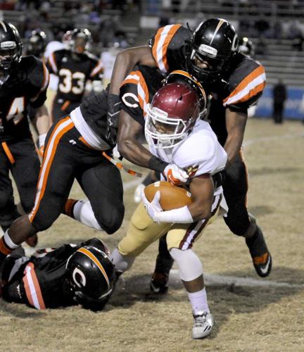 Photos: Baton Rouge area football | High School Sports | theadvocate.com