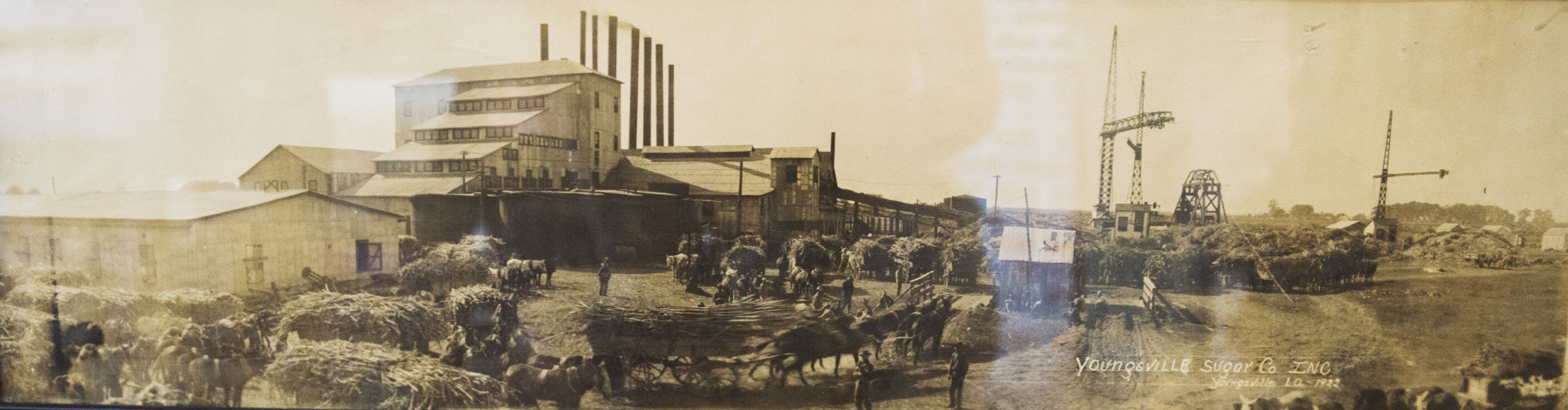 Youngsville was home to POW camp during World War II | 200 for 200 ...