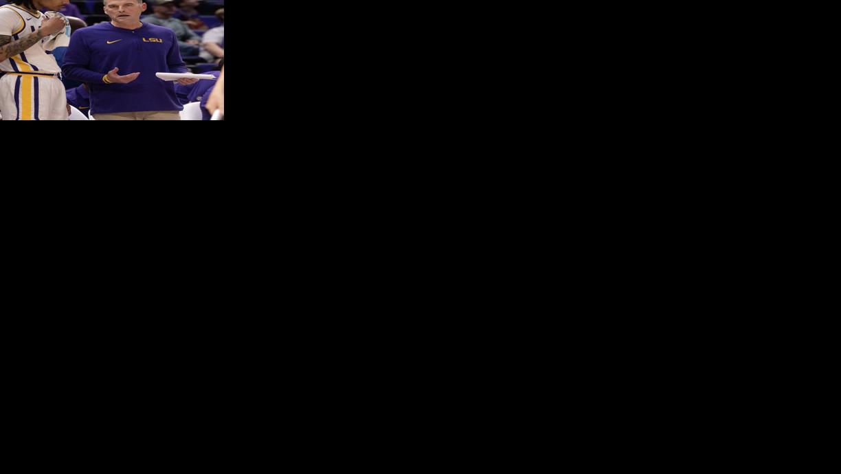 Every player on LSU's 2024-25 men's basketball roster | LSU ...