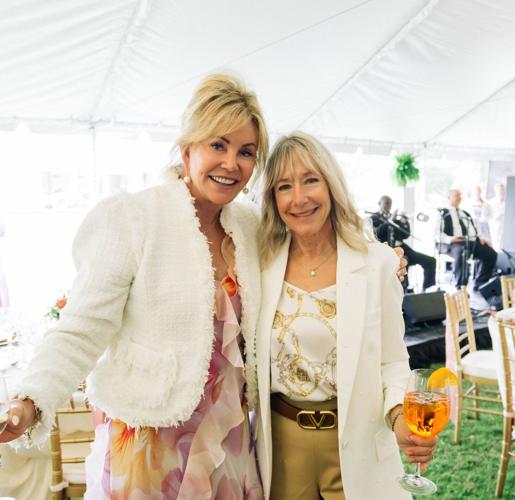 AcA’s Sunny Side Jazz Brunch filled with sunshine and music ...