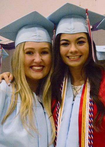 Zachary High Class of 2018 holds graduation commencement | Zachary ...