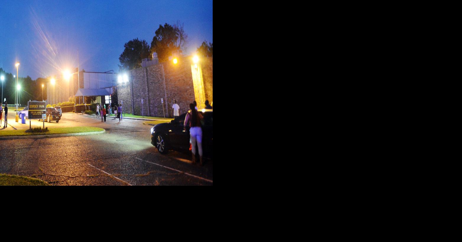 Acadiana Crime Blotter for July 8, 2016 | Crime/Police | theadvocate.com