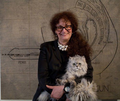 Judy Cooper, New Orleans photographer | The Latest | theadvocate.com