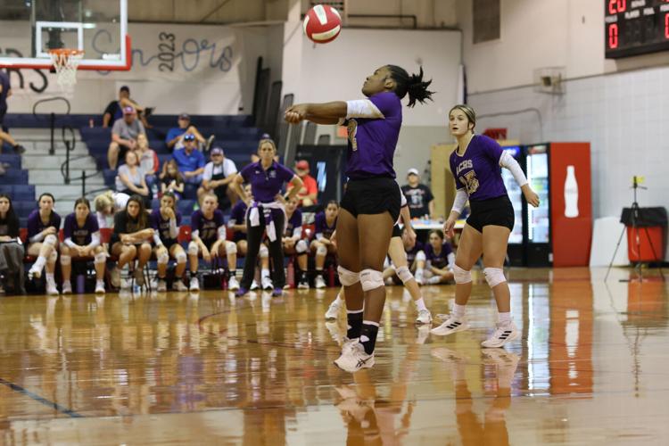Check out sports action around the parish | Ascension | theadvocate.com