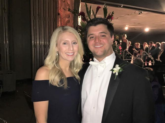 Kris Wartelle: A fine finale to a grand Mardi Gras for king and queen ...