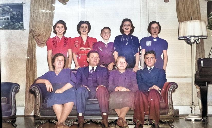 Lebanese families' big role in south Louisiana culture | 200 for 200 ...