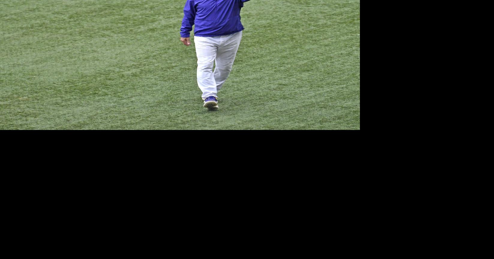 Recap the highlights: LSU baseball coach Paul Mainieri announces ...