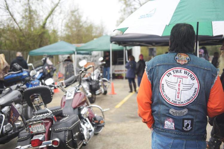 Biker creates ministry for ‘misfits,’‘scooter bums’ | Faith ...