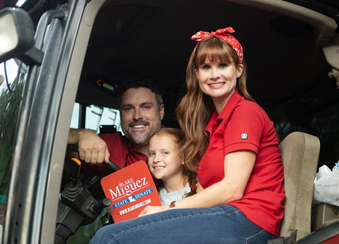 Blake Miguez and Hugh Andre are vying for state Senate seat | State ...