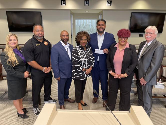 Baton Rouge veterans to get free bus passes next week | News ...