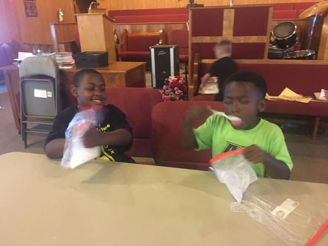 Science, technology, engineering and math take center stage at ...