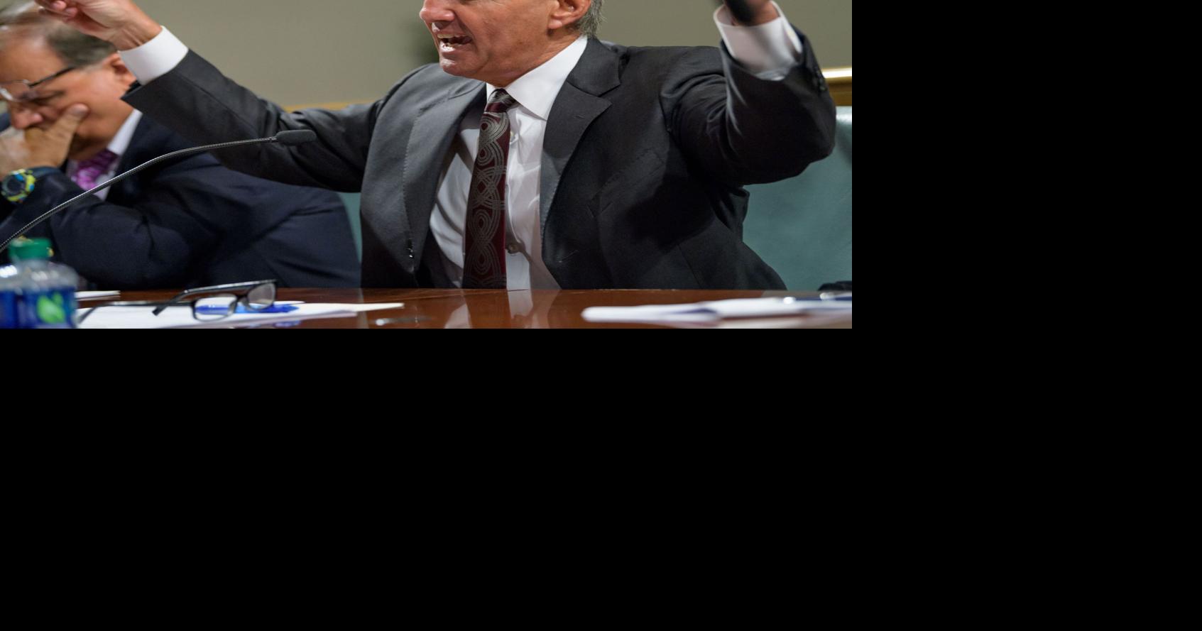 Lawsuit targets New Orleans DA's Office over 'fake subpoenas,' material ...