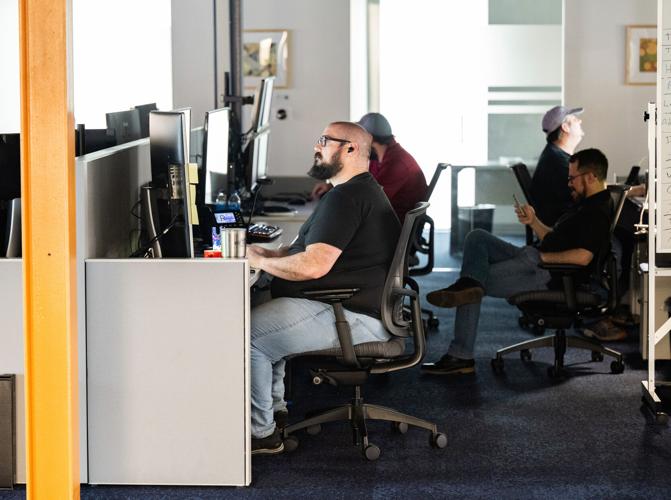 With Ochsner Lafayette General expansion, Oil Center at 'interesting ...