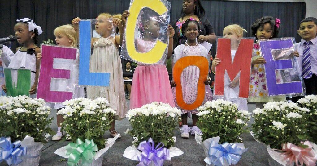 Letters: Head Start critical to children's success | Letters ...