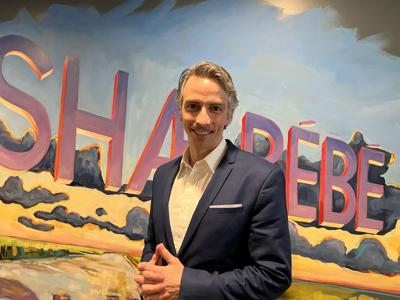 Baton Rouge Classic lunch with Maestro Adam Johnson | Entertainment ...