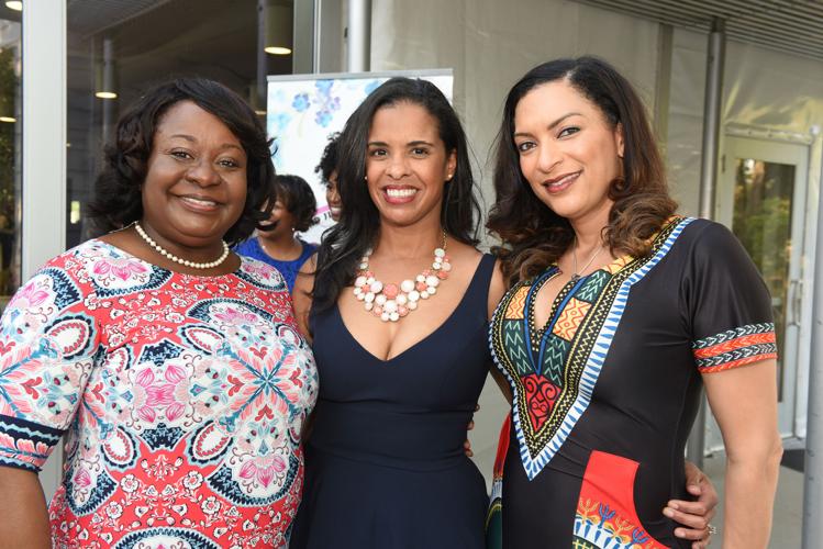 Party Central: Enchanted Evening with Jack and Jill; Rivertown After ...