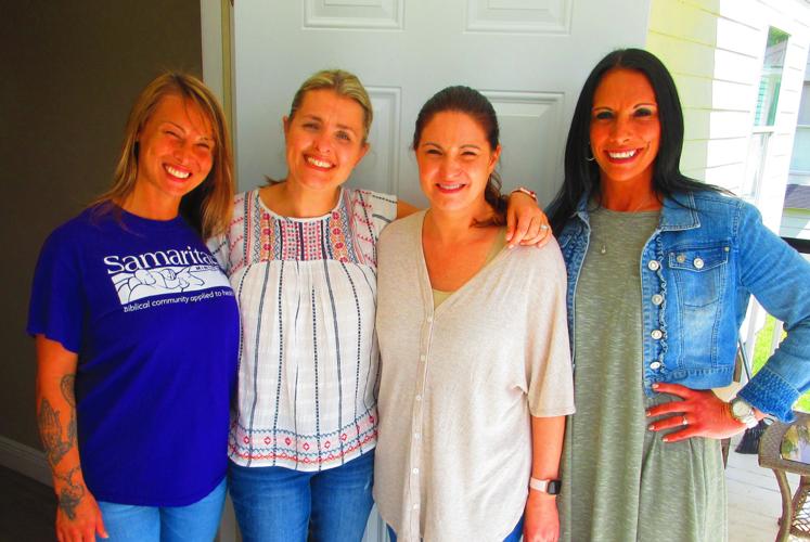 Lynhaven Retreat expands to offer services to more women looking to ...