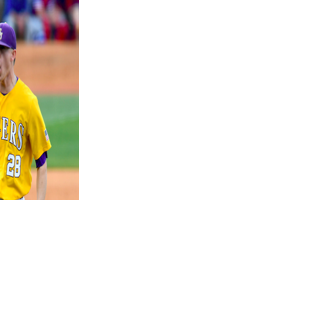LSU pitchers Devin Fontenot, Jaden Hill receive All-America honors ...