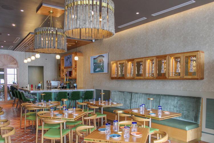 New Modesto Mezcaleria is open now in Baton Rouge | Food/Restaurants ...