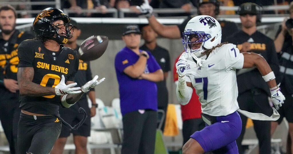 Who the top NFL mock drafts have the Saints taking in draft | Saints ...