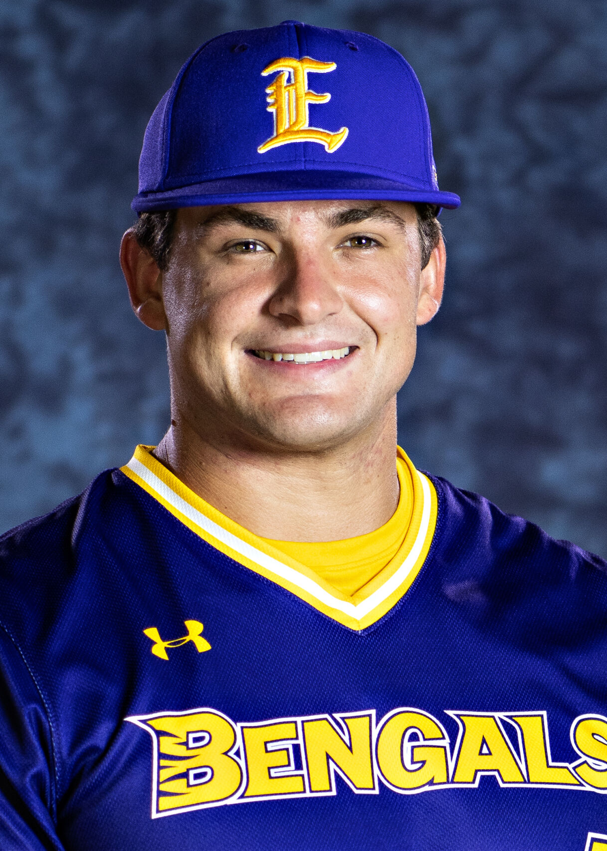 Tabb among three LSUE players named All-American | High Schools ...