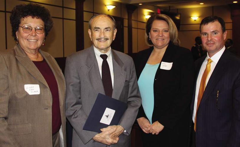 Pam's Party Line: Always weekend-ready | Pam Bordelon | theadvocate.com