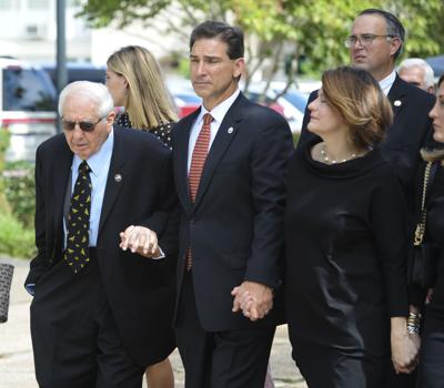 Raymond Blanco to be remembered in Monday funeral service | Education ...