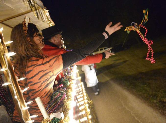 Photos: Fun times at family-friendly Southdowns parade | News ...