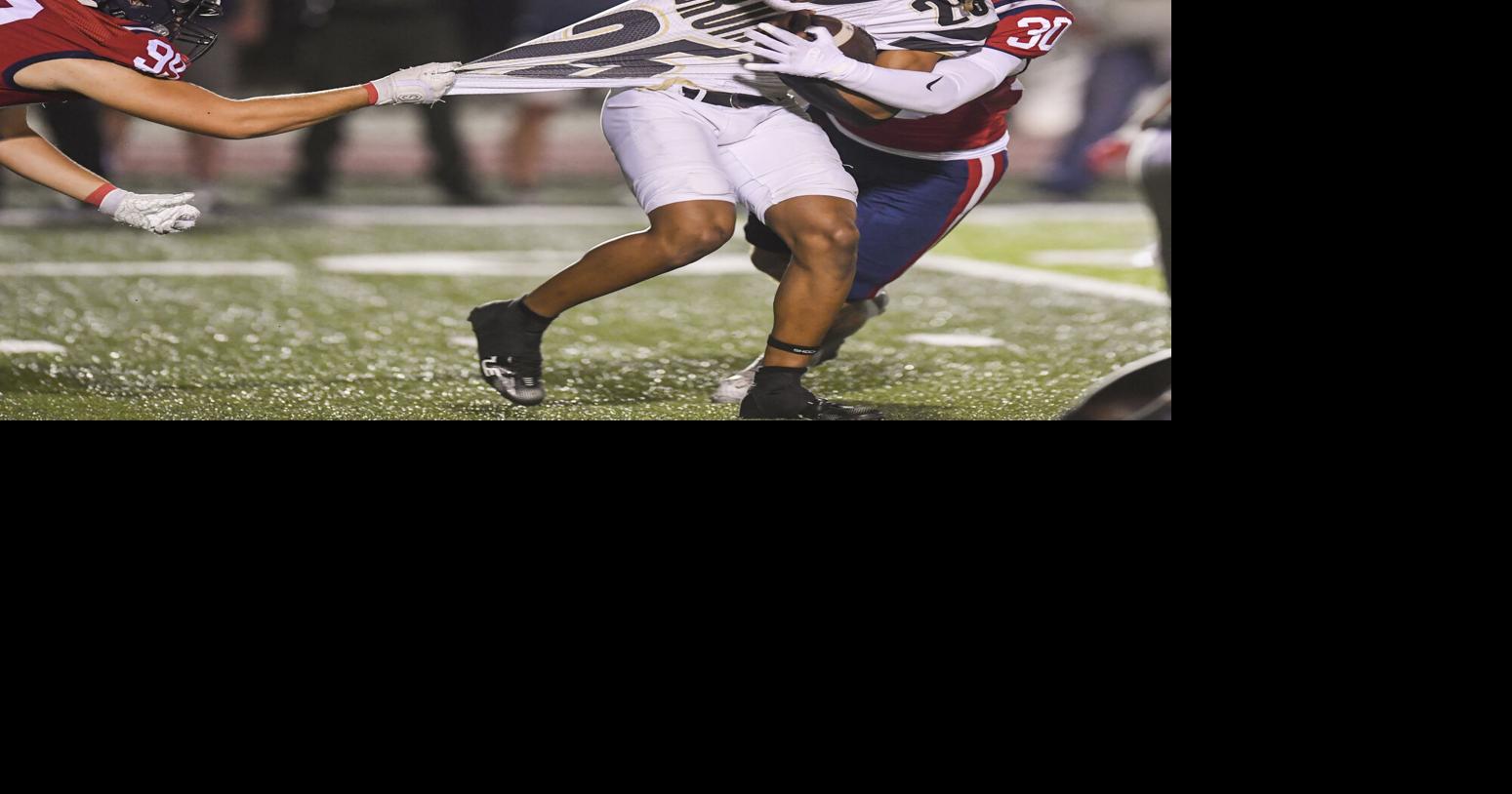 Photos: Bonnabel Teurlings Catholic State Football Play-offs | Photos ...