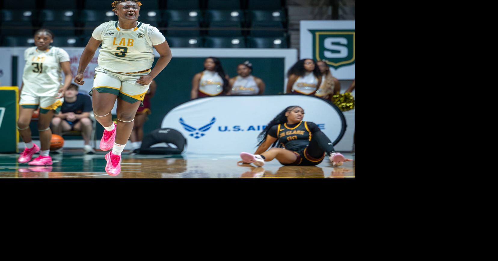 Southern Lab girls basketball plays for third straight title | High ...