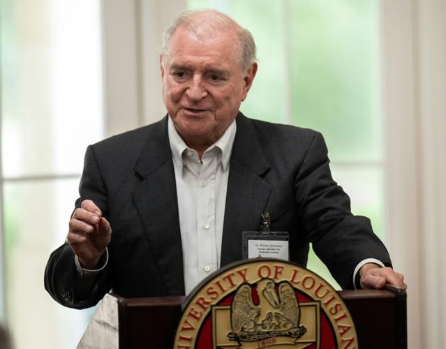 UL Lafayette, Belgian university sign student exchange pact | Education ...