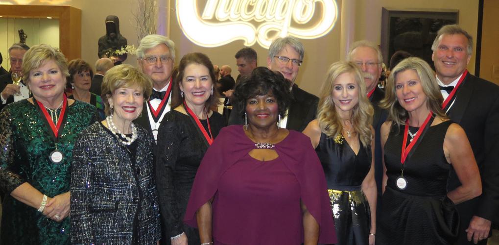 Pam's Party Line: Chicago's performance puts the cherry on top a fun ...