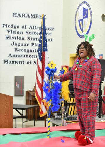 Educators eye Capitol Elementary as a 'community school' - an ...