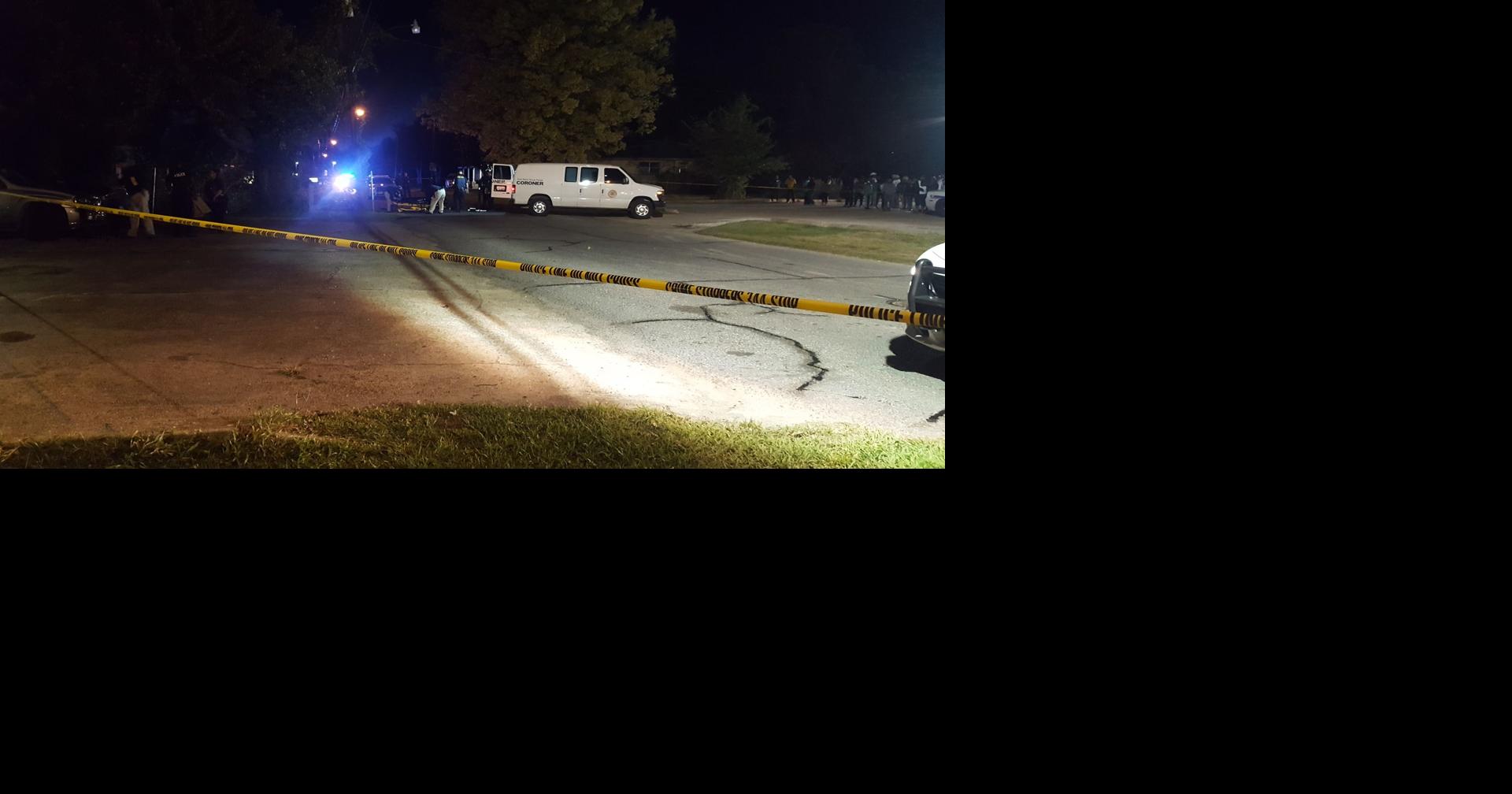 Four die of gunshot wounds over the weekend in Baton Rouge; 'no rhyme ...