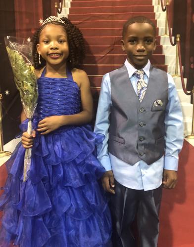Jackson Elementary holds homecoming coronation | East Feliciana ...