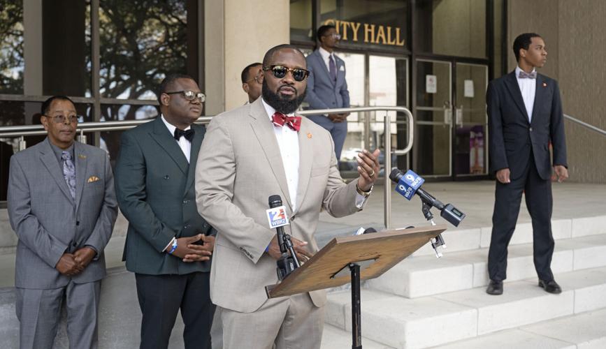 Activists slam BRAVE Cave settlements before Metro Council | Courts ...