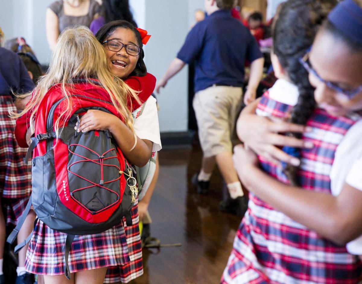 Holy Name Of Jesus School Marks Its 125th Year Crescent City holy-name-of-jesus-school-marks-its-125th-year-crescent-city
