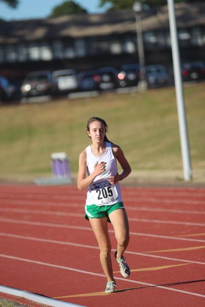 Metairie Park Country Day claims Class 1A girls title, boys runner-up ...