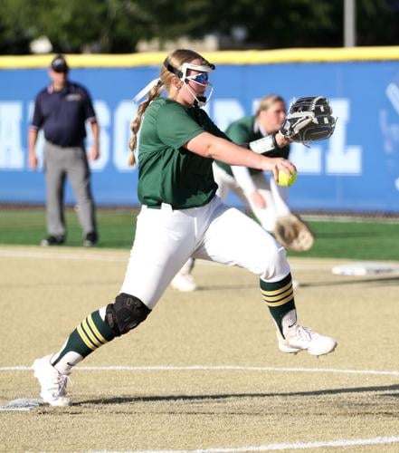 East Ascension softball knocks off Walker | | theadvocate.com