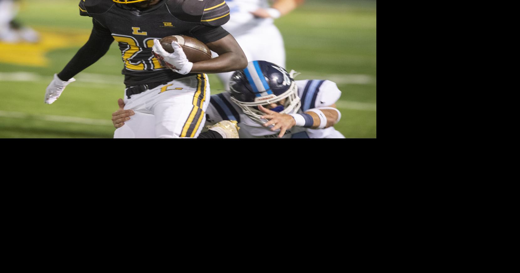 Evan Simon's big TD night lifts Loreauville to critical 7-2A win over ...