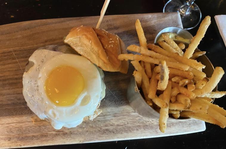 Solera in Baton Rouge is closing and opening something new | Food ...