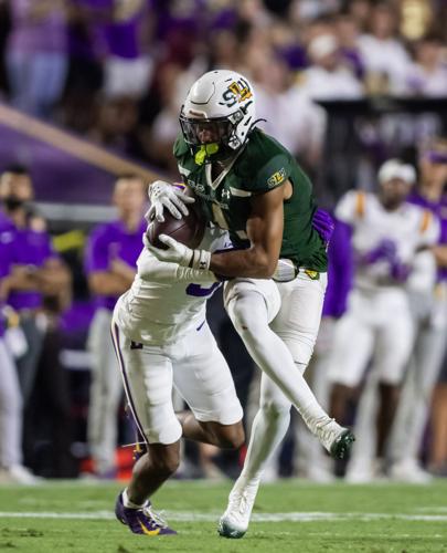 What to know about Southeastern LA heading into FCS playoffs | College ...