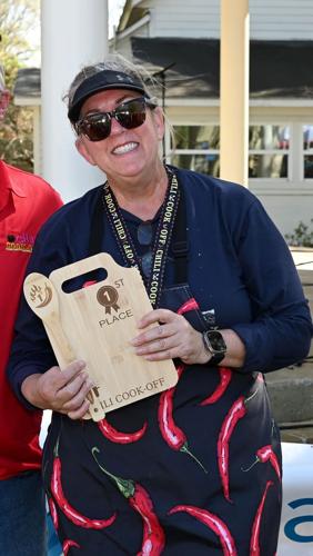 Lane Foundation announces winners from Code Red Chili Cook-off & Salsa ...