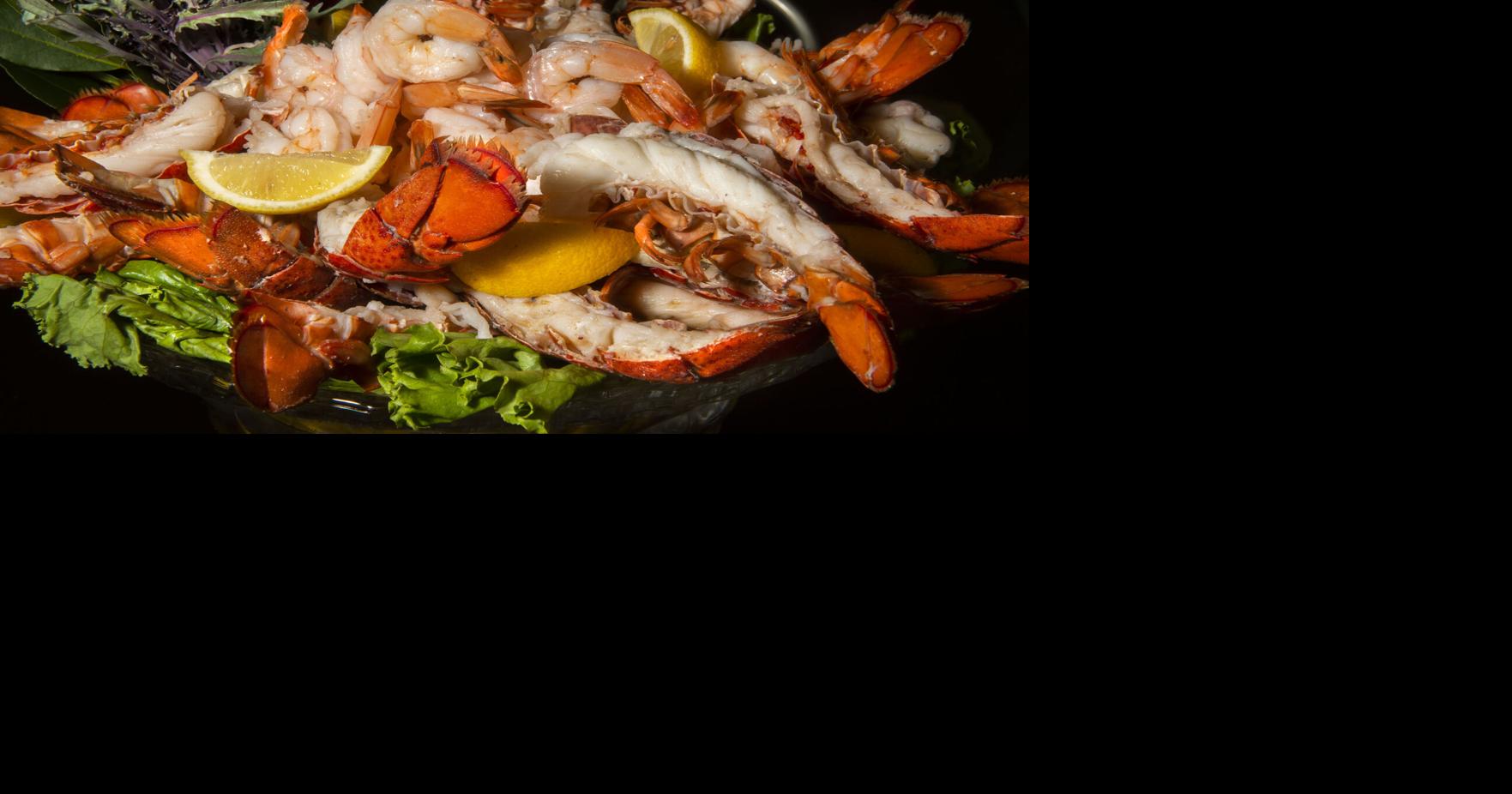A taste of home: Bergeron's City Market dishes up Louisiana favorites ...