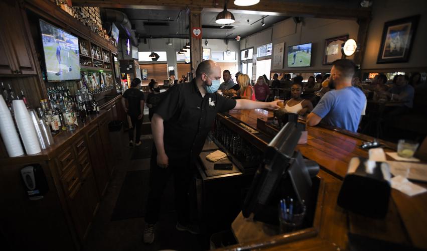 Here's how some Acadiana bars have been able to reopen during mandated ...