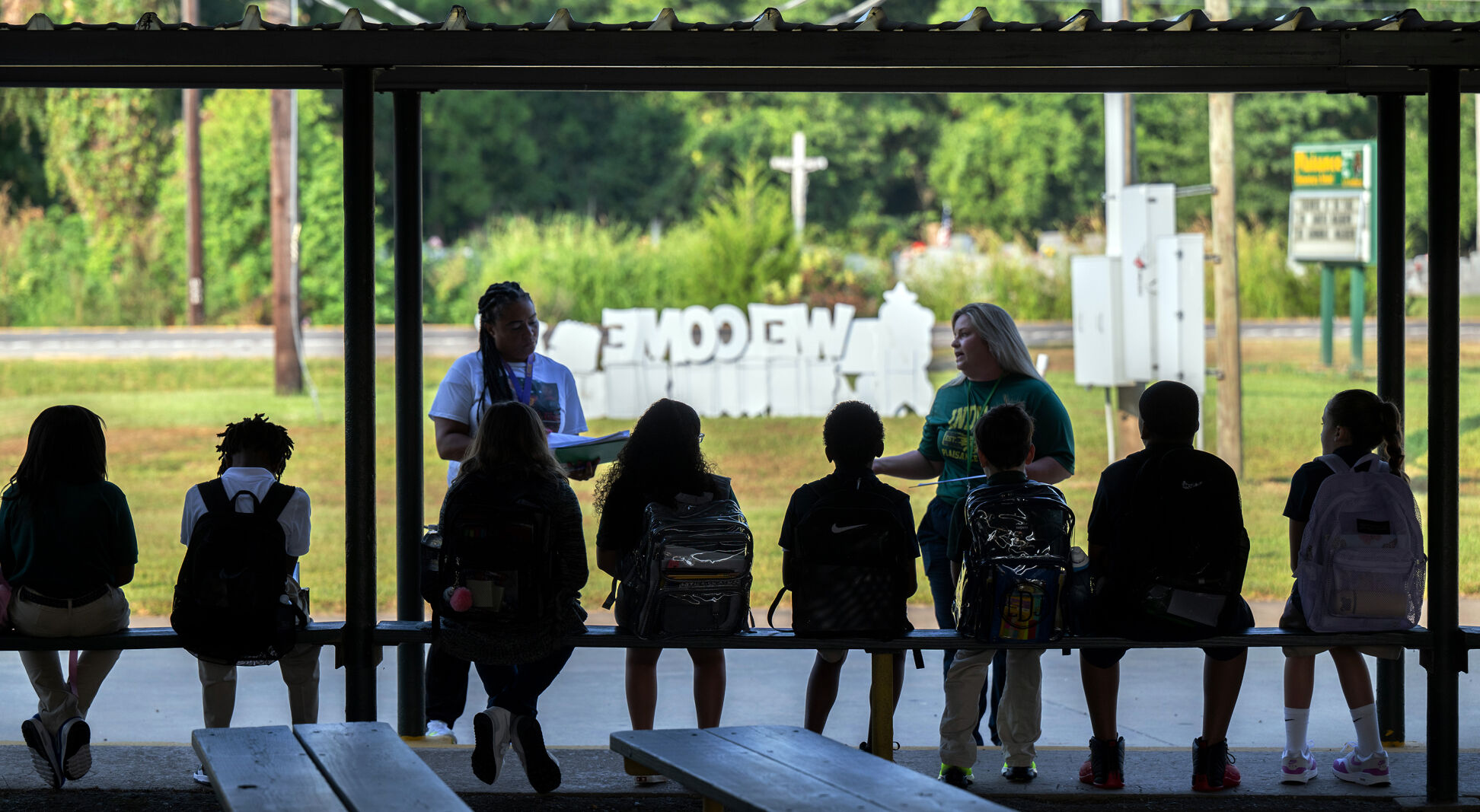 Louisiana public schools continue to lose students | Education ...