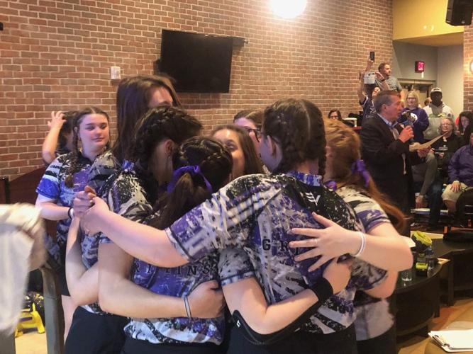 Dutchtown wins first LHSAA girls bowling title | High School Sports ...
