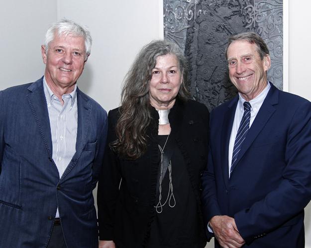 Photos: NOMA Arthur Roger | Nell Nolan | theadvocate.com