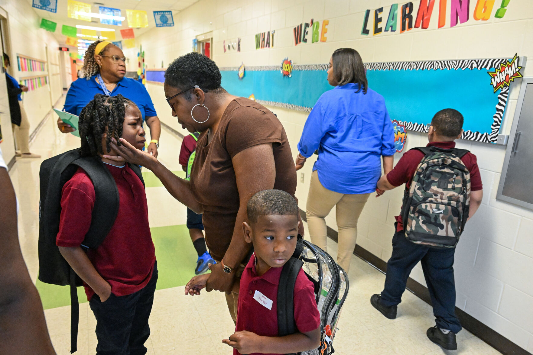 Baton Rouge schools look to match $2K state teacher stipend | Education ...